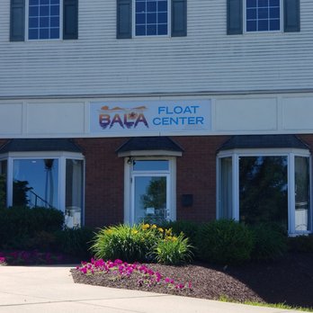 THE SALTY TURTLE FLOAT CENTER - Updated October 2025 - 24 Photos & 12 ...