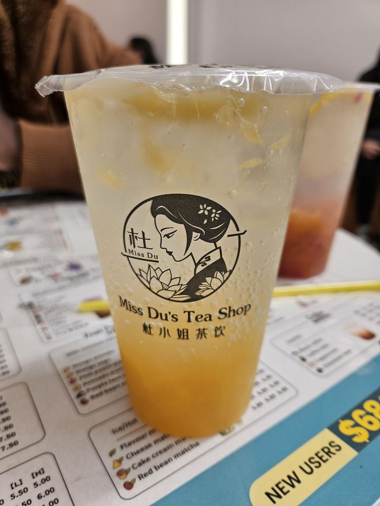 MISS DU’S TEA SHOP - Updated May 2025 - 23 Photos & 17 Reviews - 741 Broadway, New York, New ...