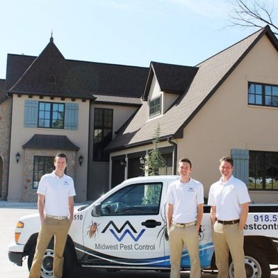 MIDWEST PEST CONTROL - Updated July 2025 - 16 Photos & 18 Reviews ...