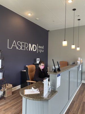 LASER MD MEDSPA - Updated July 2025 - 145 Great Rd, Acton ...