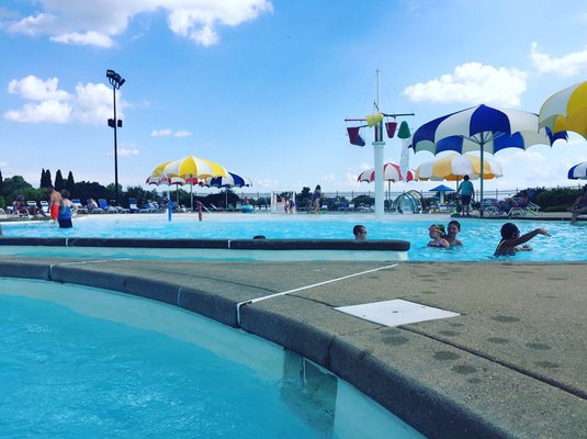 PAUL SCHROEDER PARK - Updated December 2025 - 13 Photos & 15 Reviews ...