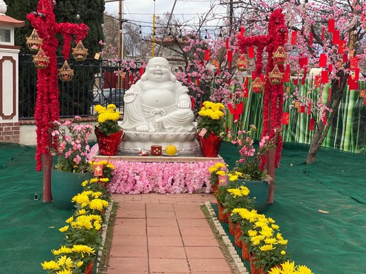 VAN HANH TEMPLE - Updated February 2026 - 648 Photos - 8617 Fanita Dr ...