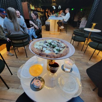 PINKY SWEAR - Updated August 2024 - 32 Photos & 25 Reviews - 101 E ...