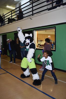 LIMITLESS SPORTS ACADEMY - 71 Photos - 1002 W Huisache Ave, San Antonio ...