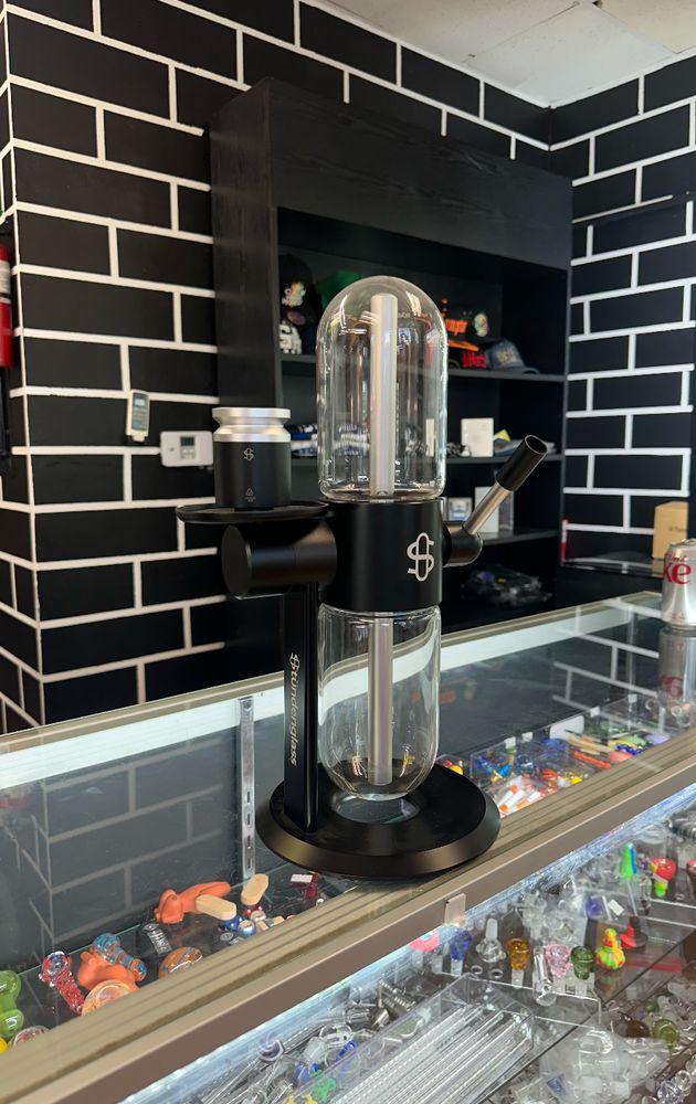 SMOKE STREET - Updated July 2025 - 285 S Gilbert St, Fullerton ...