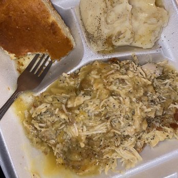 SOUTHERN LUNCH - Updated February 2025 - 112 Photos & 92 Reviews - 26 S ...