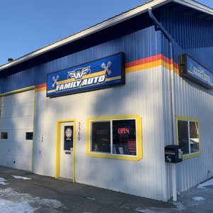 CHEVROLET OF WASILLA - Updated February 2025 - 44 Reviews - 3700 E ...