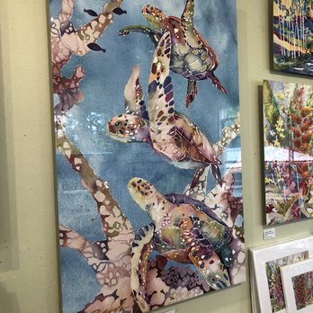 REEVE SHERRI GALLERY & GIFTS-MAKAWAO - Updated December 2025 - 51 ...