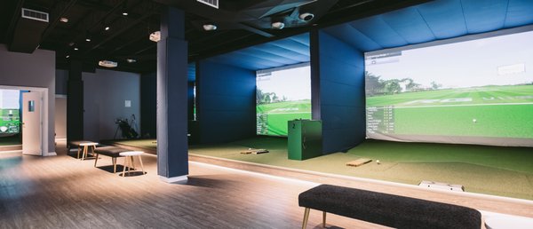 CLUBHOUSE INDOOR GOLF - Updated December 2025 - 29 The Links Rd ...
