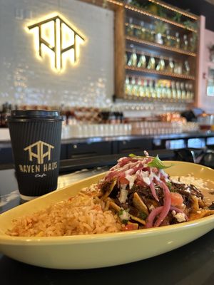 HAVEN HAUS CAFE - Updated December 2024 - 371 Photos & 225 Reviews ...