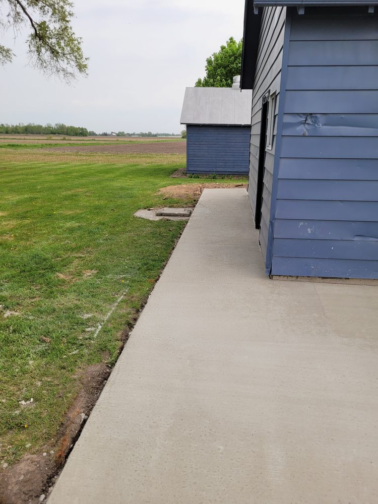 AMERICAN BEST CONCRET - Updated February 2025 - Request a Quote - 11915 ...