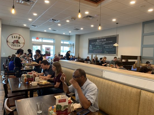 FIRST WATCH - 347 Photos & 226 Reviews - Breakfast & Brunch - 1097 ...