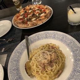 PARTENOPE RISTORANTE - 310 Photos & 267 Reviews - 1903 Main St, Dallas ...