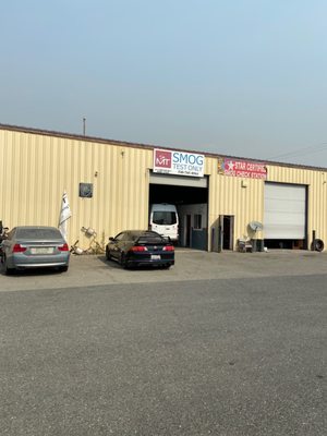 MT SMOG CHECK STAR STATION - Updated April 2025 - 138 Photos & 285 ...