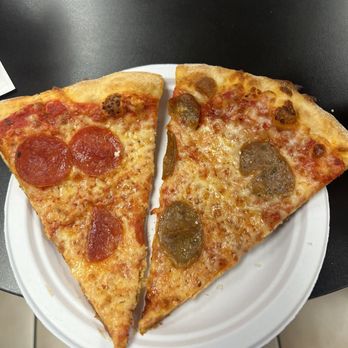 THE BIG SLICE - Updated December 2025 - 85 Photos & 248 Reviews - 1450 ...