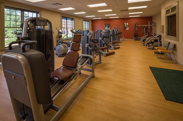 COVENANT LIVING AT THE HOLMSTAD - Updated June 2026 - 13 Photos - 700 W ...