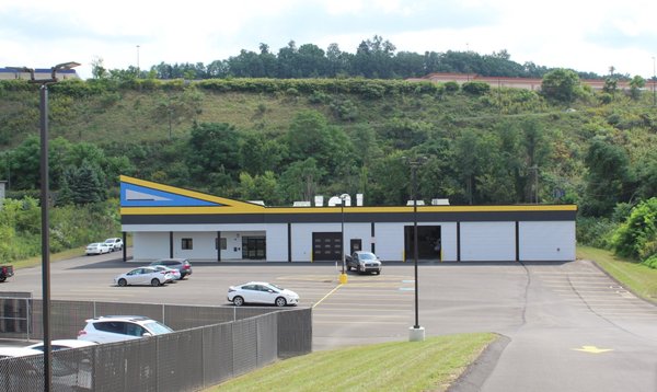 PRIME COLLISION CENTER - Updated October 2025 - 390 Washington Rd ...