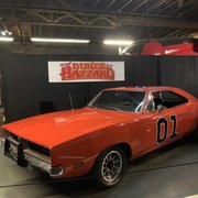 RUSTY’S TV AND MOVIE CAR MUSEUM - 45 Photos & 21 Reviews - 323 ...