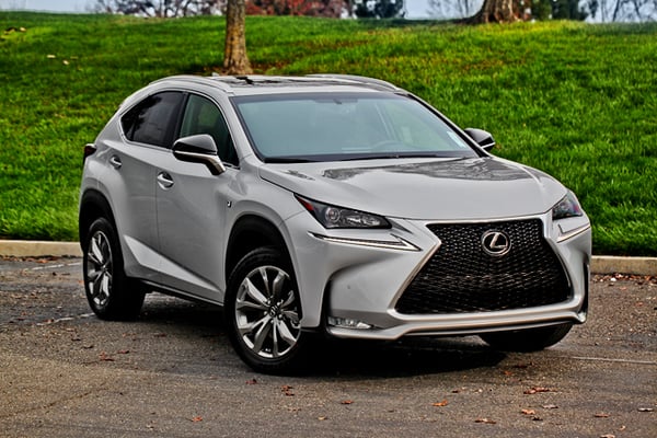 LEXUS OF PLEASANTON - 198 Photos & 1004 Reviews - 4345 Rosewood Dr ...