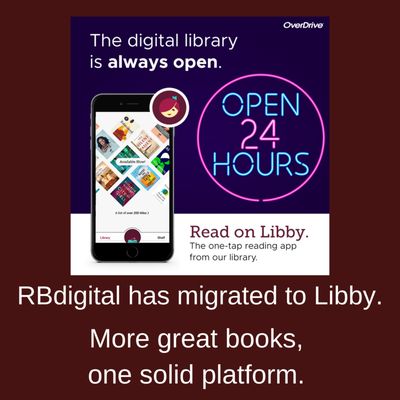 TOM GREEN COUNTY LIBRARY SYSTEM - STEPHENS CENTRAL - Updated October ...