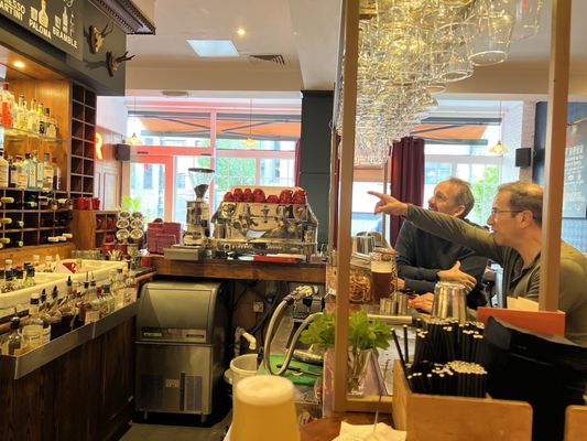 RED SQUIRREL - Updated August 2024 - 85 Photos & 91 Reviews - 21 ...