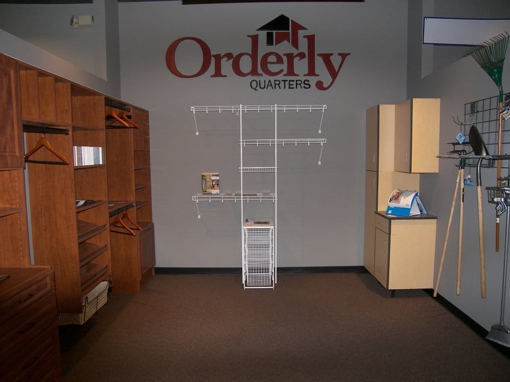 ORDERLY QUARTERS - Updated December 2024 - Request a Quote - 1014 12th Ave N, St. James ...