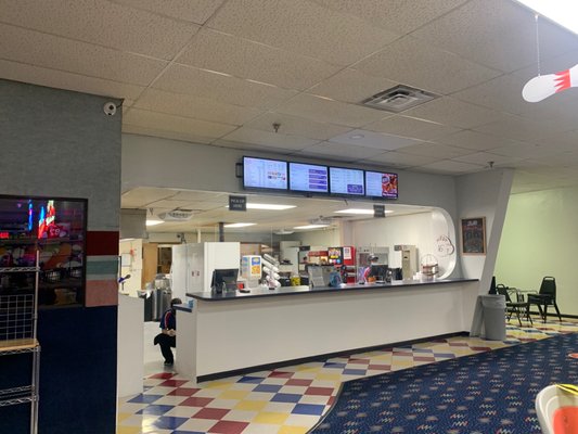 FIESTA LANES - Updated September 2024 - 46 Photos & 44 Reviews - 1202 ...