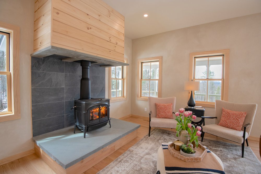 TREVOR NAUMANN-BERKSHIRE HATHAWAY - Contact Agent - 16 Photos - New Paltz, New York - Real ...