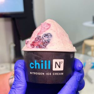 CHILL-N NITROGEN ICE CREAM - Updated September 2024 - 39 Photos & 11 ...
