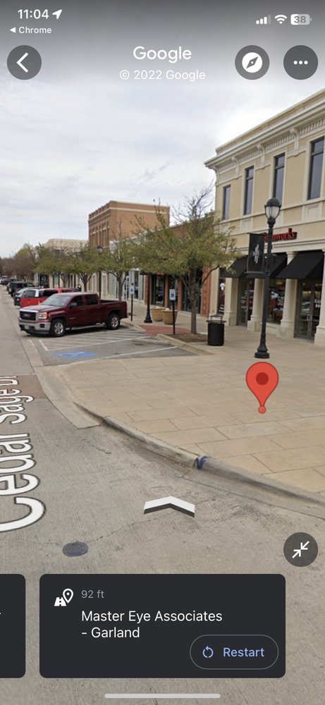 MASTER EYE ASSOCIATES - Updated December 2025 - 16 Photos & 13 Reviews ...