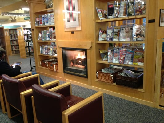 KITSAP REGIONAL LIBRARY - Updated December 2025 - 11 Photos - 700 NE ...