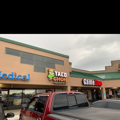 TACO CHON MEXICAN GRILL - Updated May 2025 - 14635 County Road 11 ...