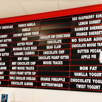 STROH’S ICE CREAM PARLOUR - Updated December 2025 - 40 Photos & 48 ...