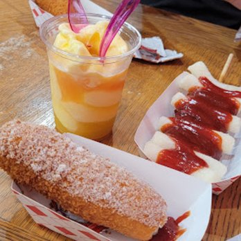 88 HOTDOG & JUICY - Updated August 2024 - 436 Photos & 256 Reviews ...