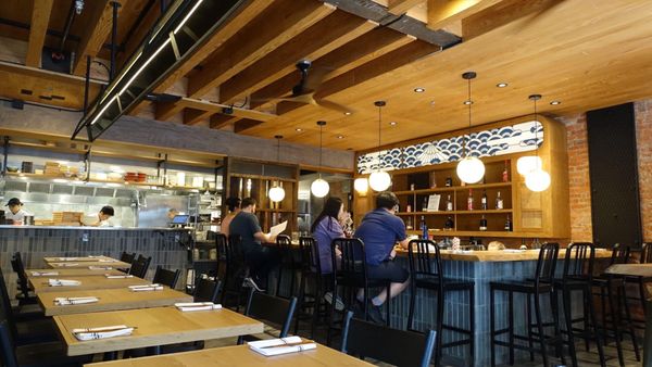 SUSHI BY BOSSO - Updated December 2025 - 99 Photos & 44 Reviews - 163 ...