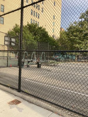 CORPORAL JOHN A. SERAVALLI PLAYGROUND - Updated January 2025 - 16 ...