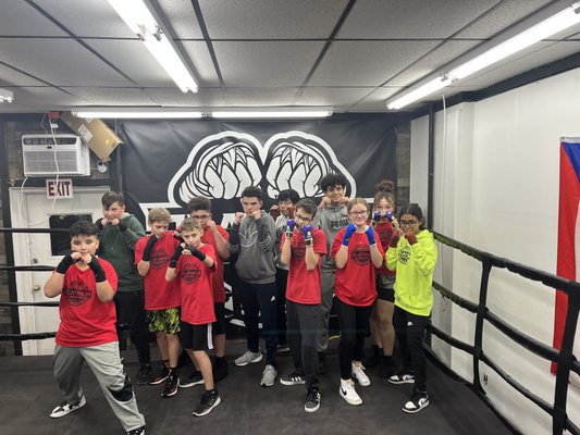 PLATINUM BOXING STUDIO - Updated December 2025 - 69-32 Myrtle Ave, New ...