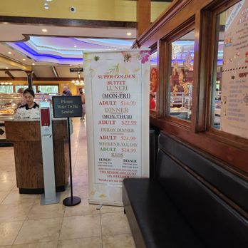 SUPER GOLDEN BUFFET - Updated December 2025 - 70 Photos & 32 Reviews ...