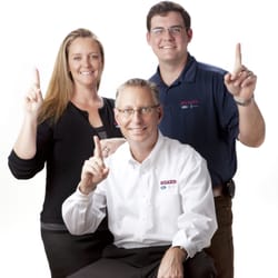 BOZARD FORD - 33 Photos & 54 Reviews - Car Dealers - 540 Outlet Mall ...