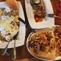 BUZZARD BILLY’S - Updated July 2024 - 204 Photos & 180 Reviews - 247 N ...