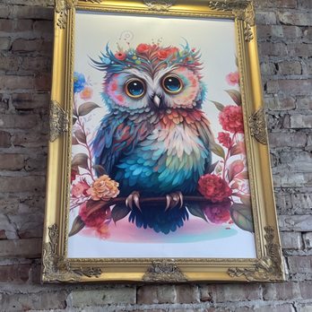 PINK OWL CAFE - Updated December 2025 - 95 Photos & 54 Reviews - 2713 ...