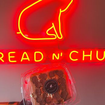 BREAD N’ CHU - Updated May 2024 - 854 Photos & 385 Reviews - 1900 ...