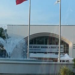 HUMBLE CIVIC CENTER - 31 Photos & 10 Reviews - 8233 Will Clayton Pkwy ...