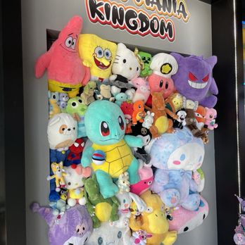 CLAW MANIA KINGDOM - Updated April 2024 - 429 Photos & 33 Reviews ...