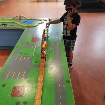 EXPLORITORIUM - Updated June 2024 - 106 Photos & 75 Reviews - 4701 ...