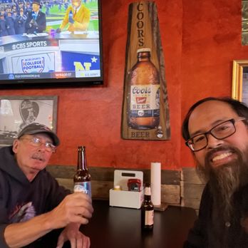 THE STADIUM SMOKEHOUSE BAR AND GRILL - Updated October 2025 - 24 Photos ...