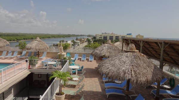 ROOFTOP RESORT - 27 Photos & 22 Reviews - Hotels - 1215 N Ocean Dr ...