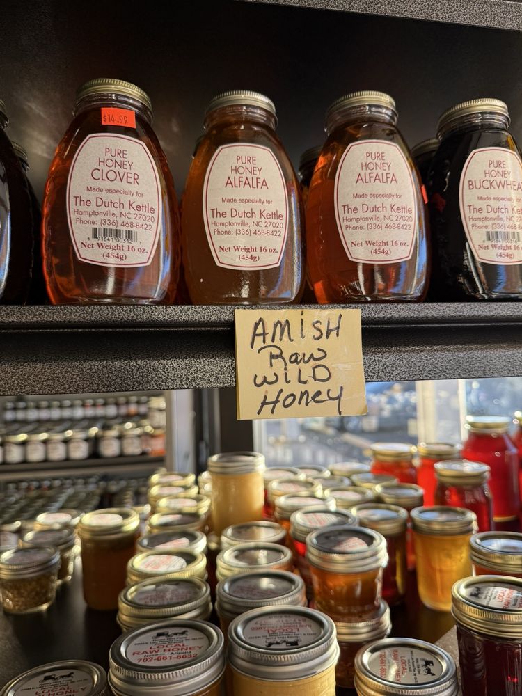 AMISH JAM JELLY HONEY HOUSE - Updated December 2025 - 91 Photos & 52 ...