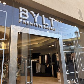 BYLT BASICS - Updated October 2025 - 15 Photos & 16 Reviews - 591 ...