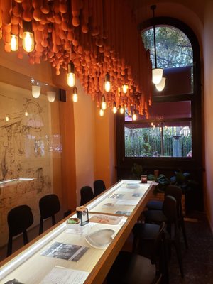 PANELLA - Updated August 2024 - 130 Photos & 84 Reviews - Via Merulana ...